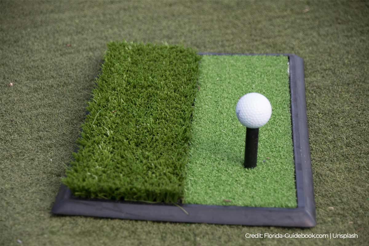 Artificial Grass for Putting Greens: Designing Your Home Practice Area ...